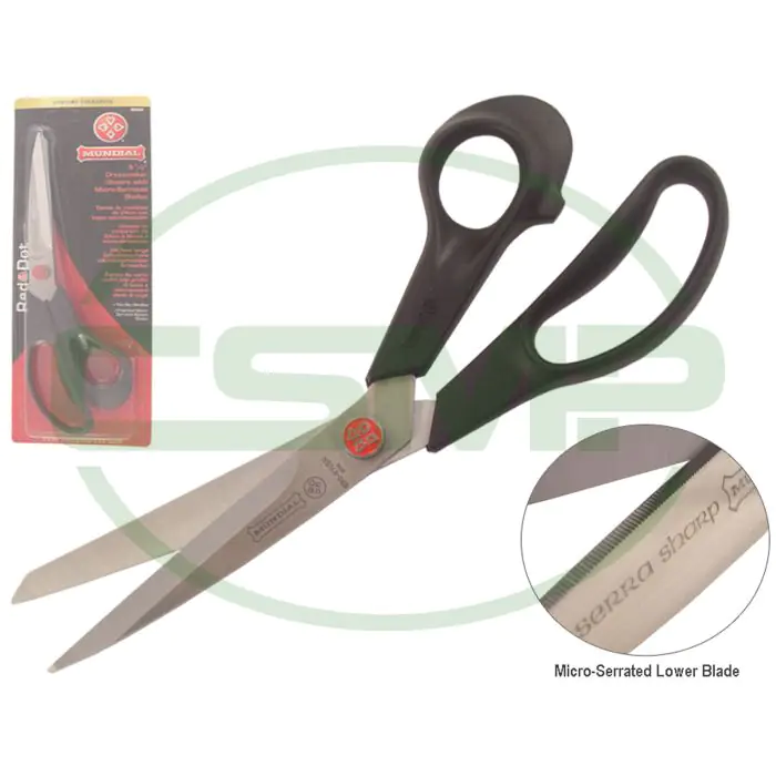 Mundial dressmaking scissors store