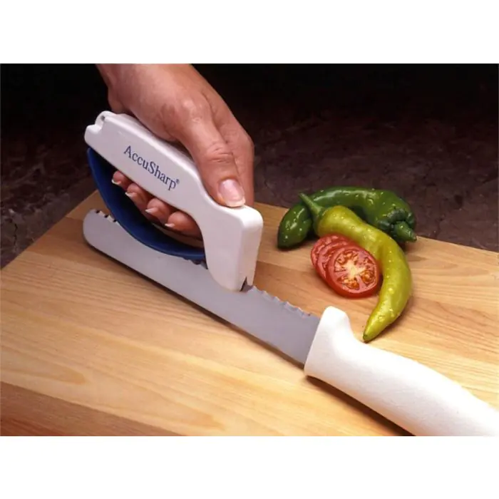 Accusharp knife store